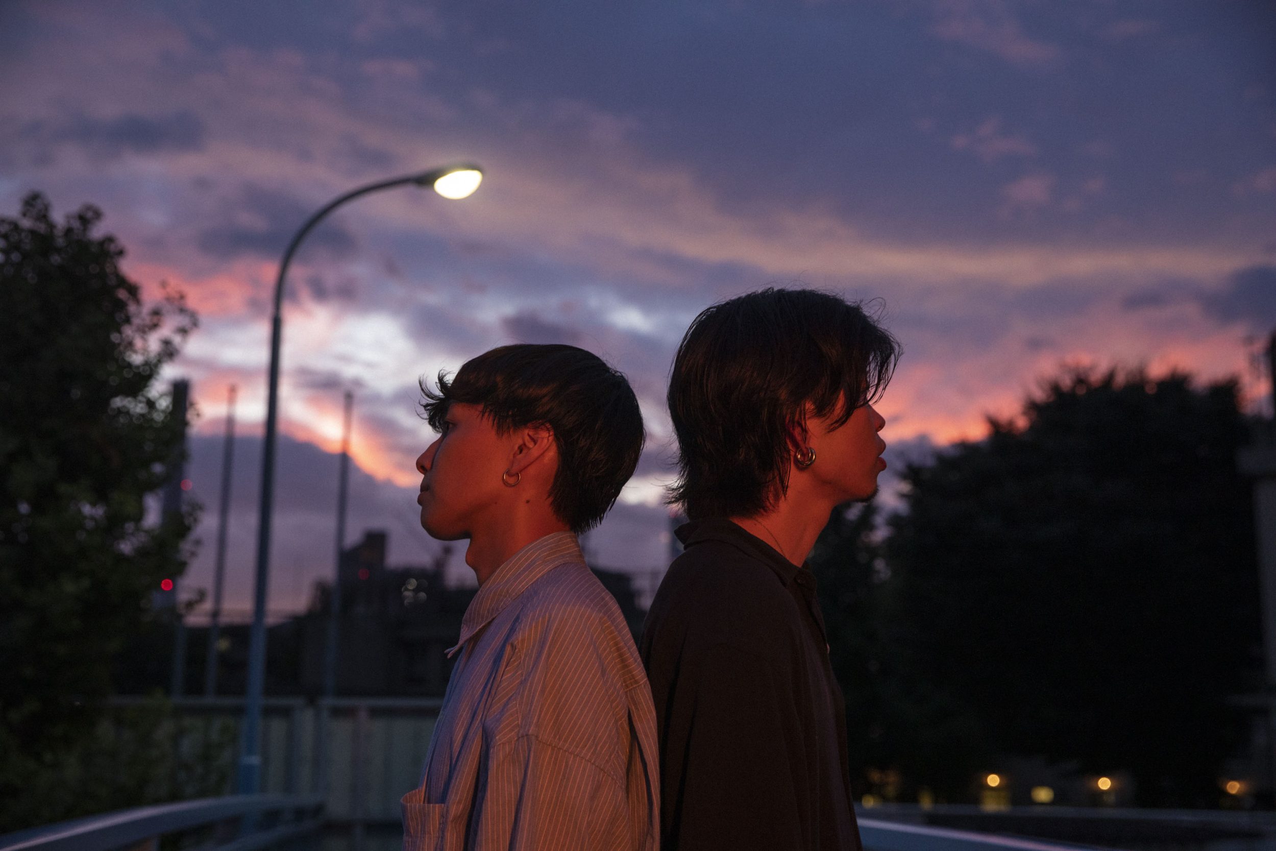 lo-key design NEW SG「BLESS」をリリース | ArtLed - Marketing ＆PR