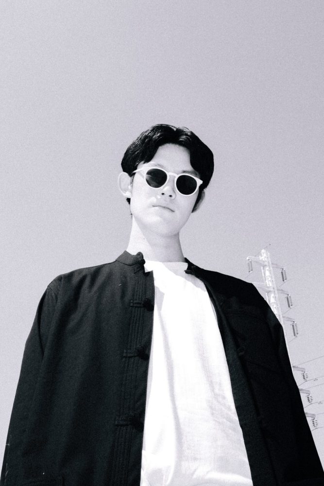 Kingo “東京”をテーマにした新曲 「T-Y-O」配信リリース | ArtLed - Marketing ＆PR