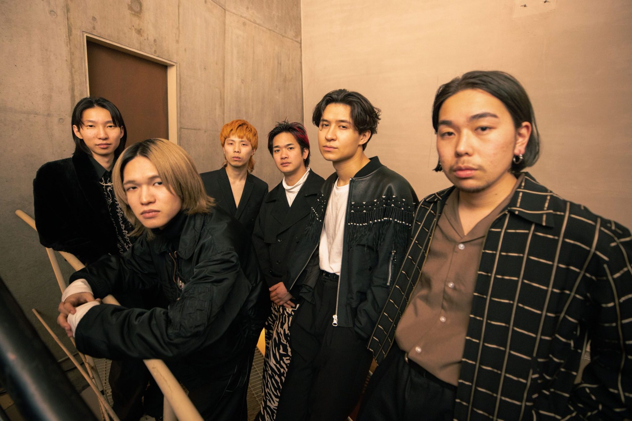 快進撃を続けるBillyrrom、1stワンマン追加公演をレポート。 | ArtLed - Marketing ＆PR