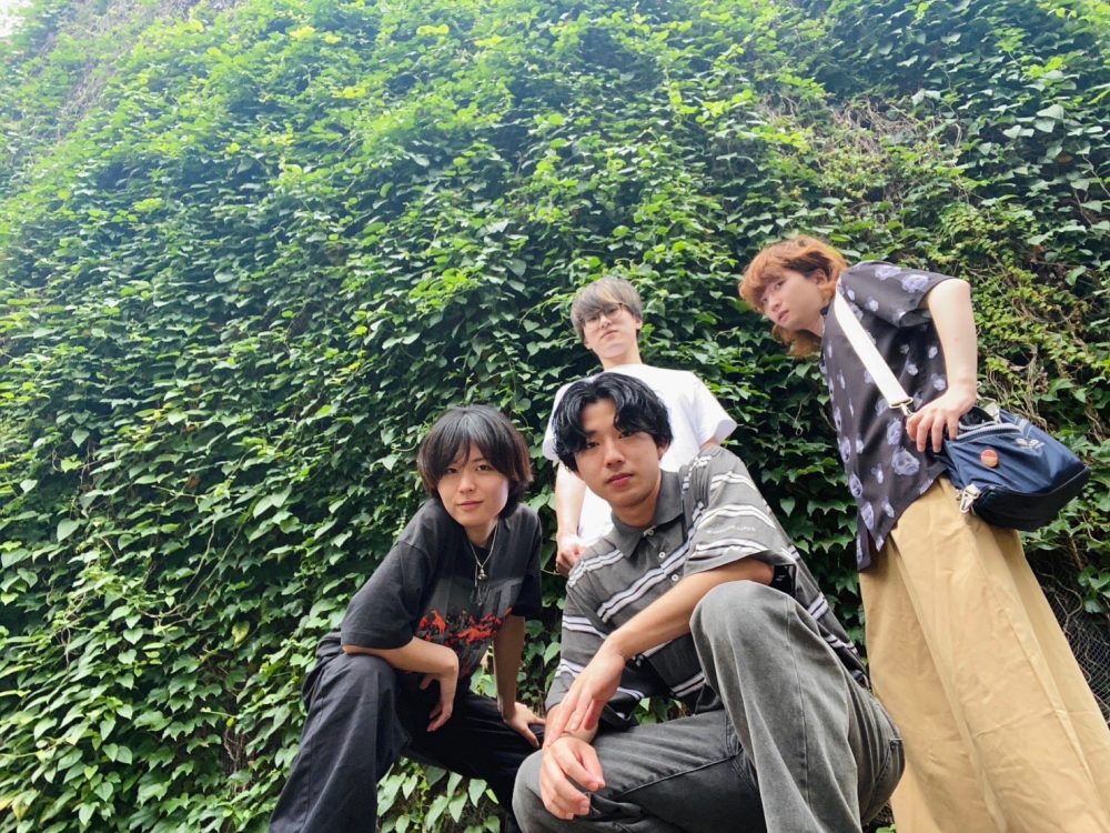 um-hum リリース記念インタビュー② 前編 「JABU IN/TOHO」 | ArtLed - Marketing ＆PR