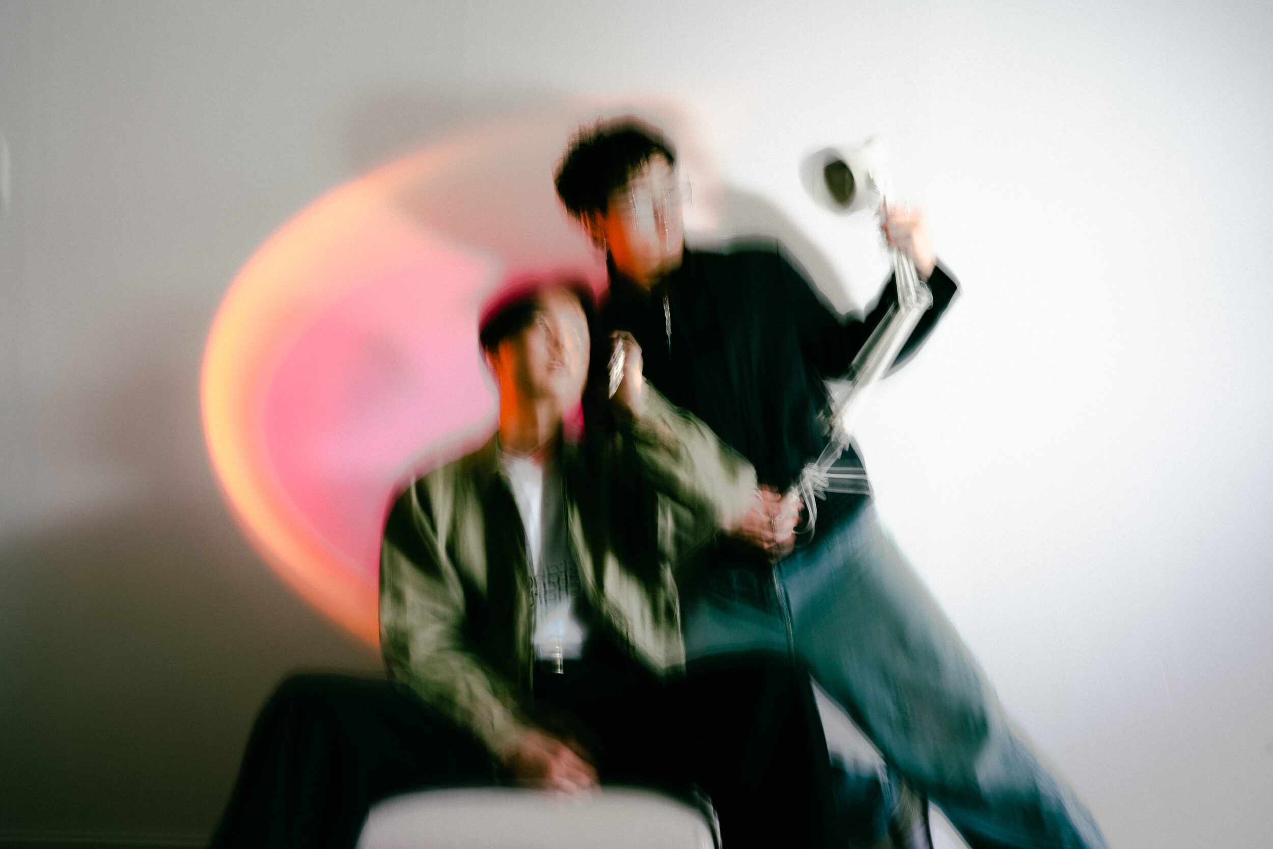 lo-key design 2nd New Album 「Neverland???」をリリース！ | ArtLed - Marketing ＆PR